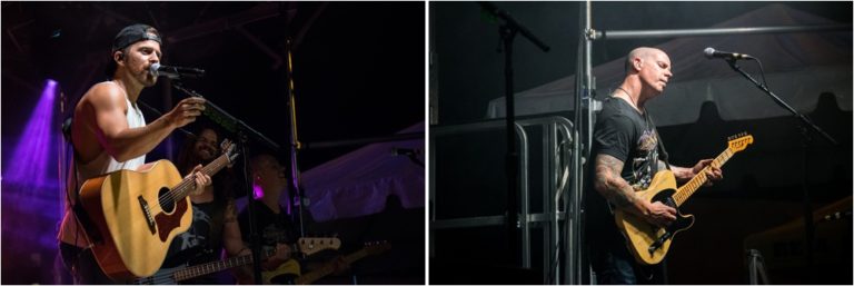 Boston Country Concerts | Kip Moore 2017