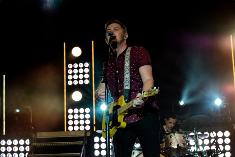 Boston Country Concerts | Scotty McCreery 2017