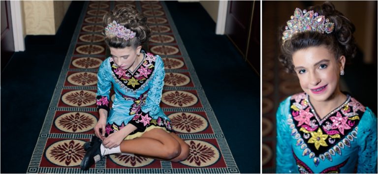 Irish Dance: Erin's New England Oireachtas Session - Slowey Photography