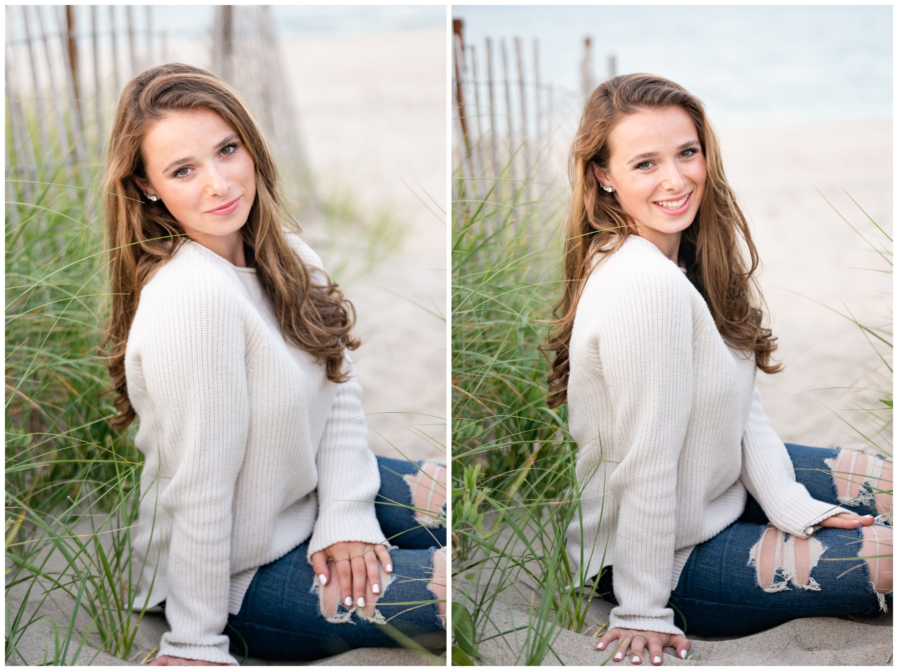 Senior Model Team Member: Sarah S. - Slowey Snaps