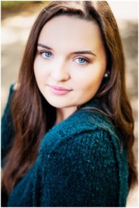 Senior Photos: Erin from Milton, MA - Slowey Photography